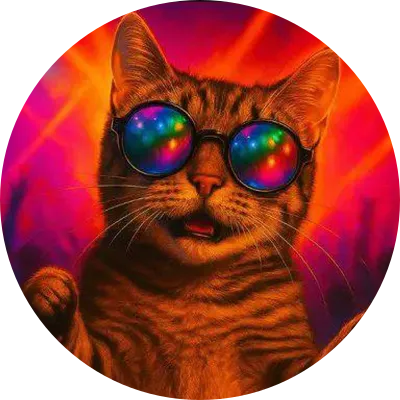VIBE CAT (VIBE) - Price, Charts and Market Cap | CoinMun