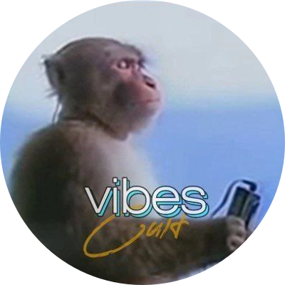 vibe shift (vibes) - Price, Charts and Market Cap | CoinMun