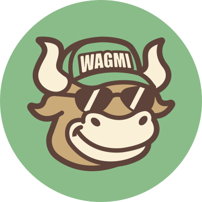WAGMI (WAGMI) - Price, Charts and Market Cap - (Solana) | CoinMun