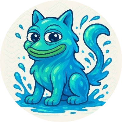 WET - A Liquid Meme moving Through SUI (WET) - Price, Charts and Market ...