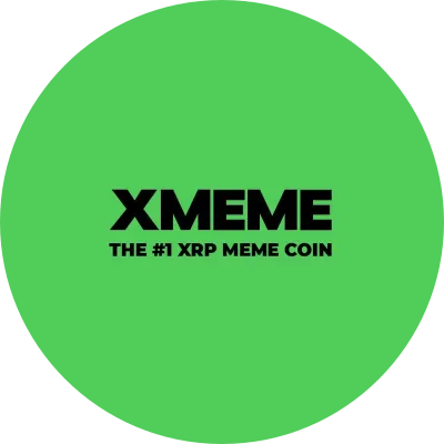 XMEME (XMEME) - Price, Charts and Market Cap | CoinMun