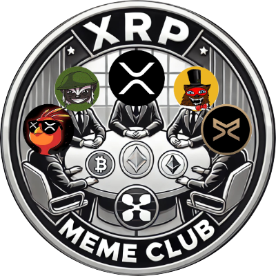 XRP MEME CLUB (XMEME) - Price, Charts and Market Cap | CoinMun